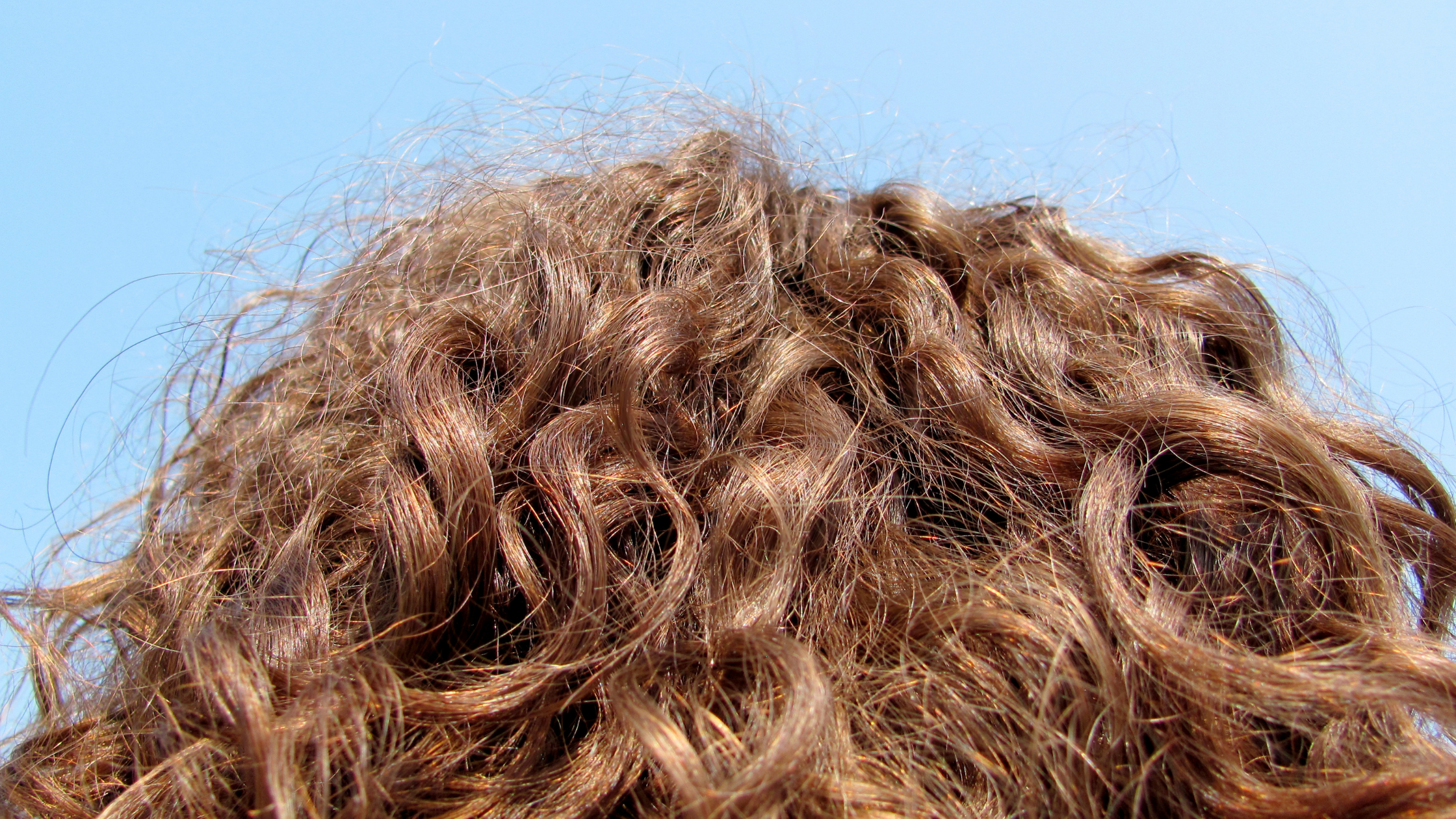 7 Curly Hair Problems Solved - Curlyholic | Lebanon